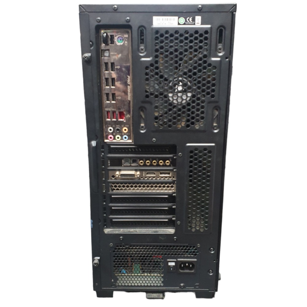 Msi Gaming Computer - Own4Less